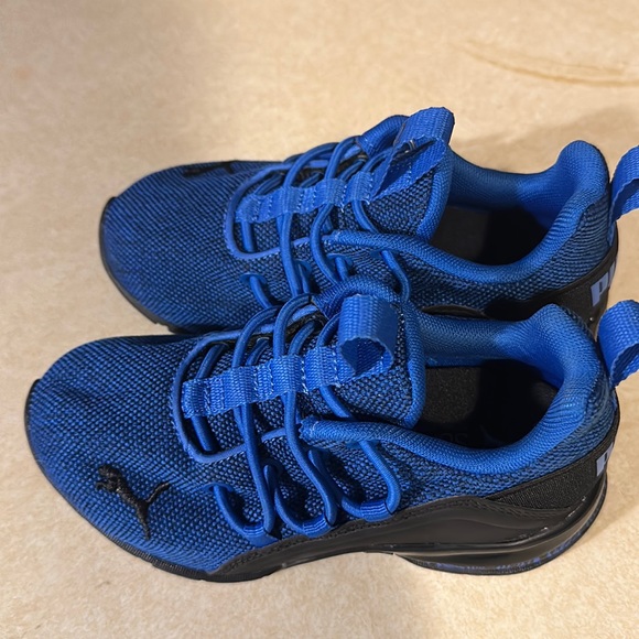 Shoes | New Kids Puma Sneaker Not Worn | Poshmark